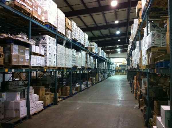 William George Co., Inc. ~ Home